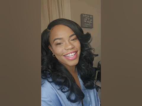 Cold Girl Makeup for Black Girls - YouTube