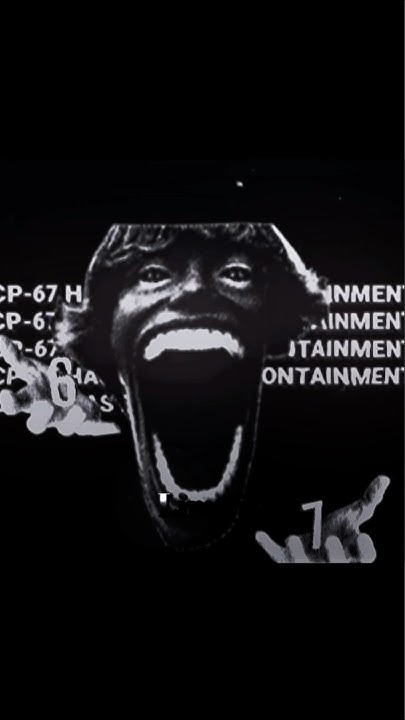 SCP 67 #edit #short #shorts #67 #kendricklamar #scpfoundation - YouTube