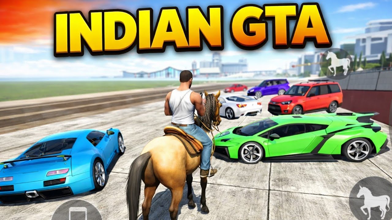 REAL GANGSTER//DESI GTA GANGSTER//PART 27//CHAI AND CHEAT CODES ( VIDEO ...
