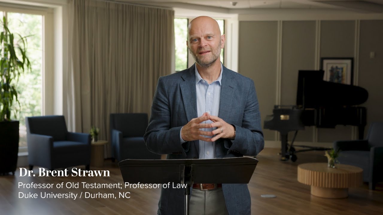 Gun Violence and Christian Ethics - Violence in the Bible with Rev. Dr ...