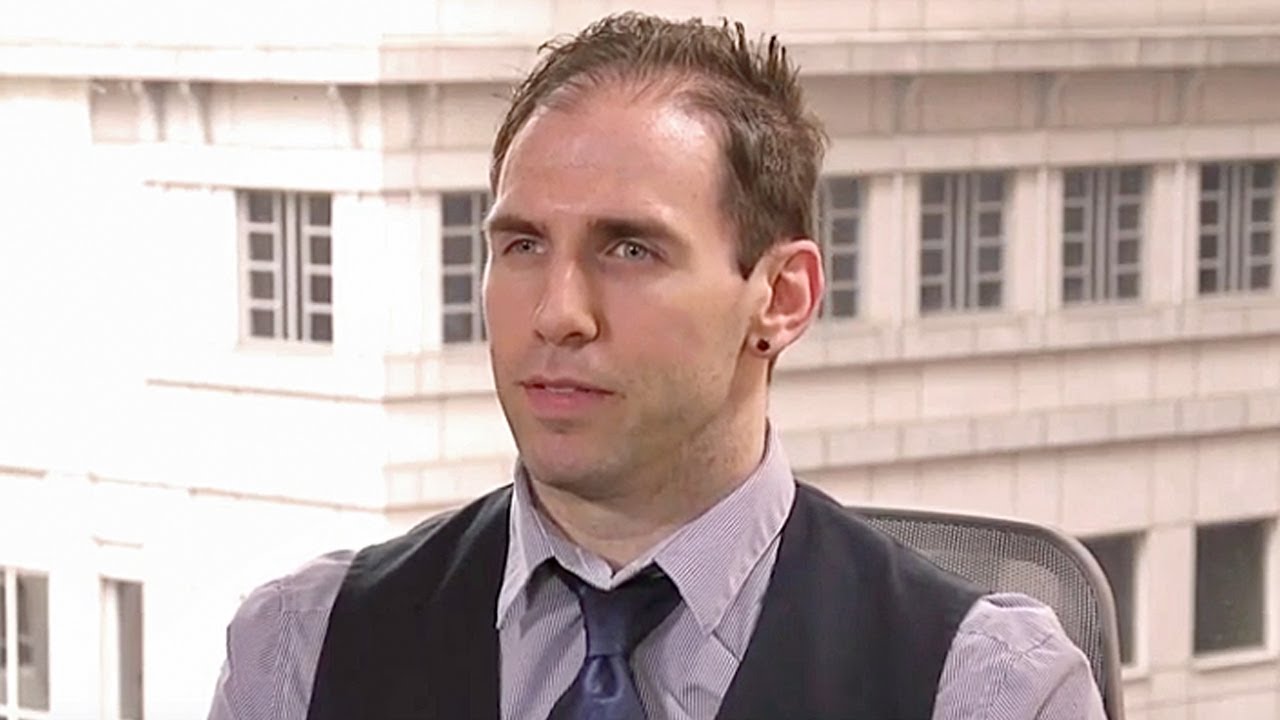 Nick Rose, Lehigh University - YouTube