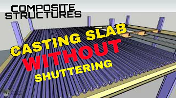 What are the examples of composite structure?