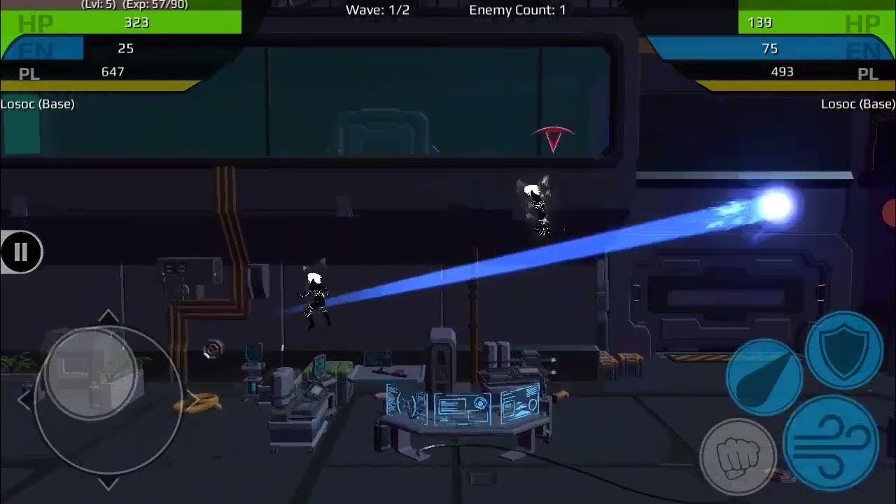 Dragon Fighter Z Neo Unity Game Source Code #unity #unity3d #unitydev #unitydeveloper # ...