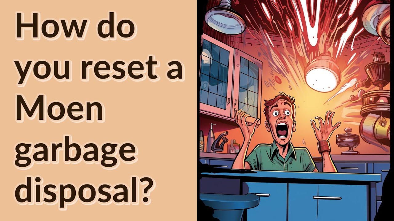 How Do You Reset A Moen Garbage Disposal YouTube how-do-you-reset-a-moen-garbage-disposal-youtube