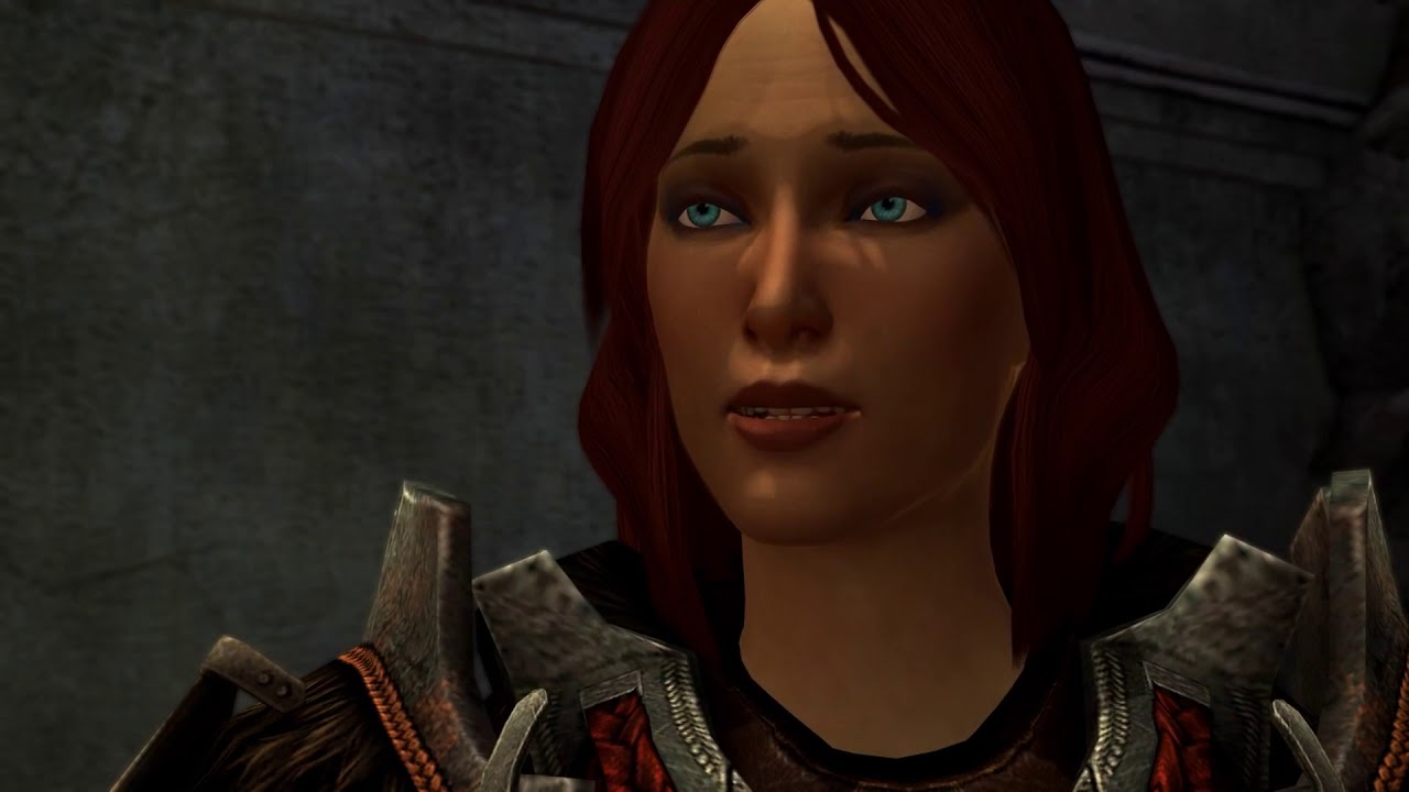 Dragon Age 2 - Das Vermächtnis DLC - [035] geheimnisvoller Dumat - YouTube