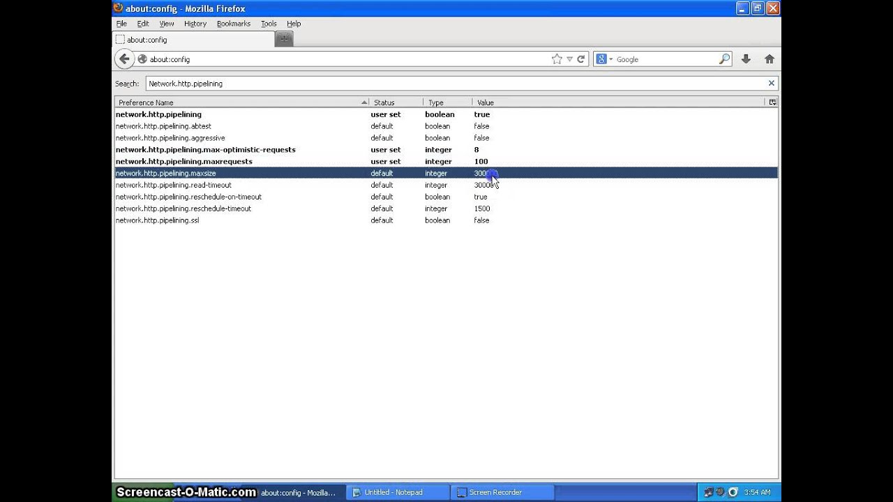 How to speed up Mozilla Firefox 2013 [July] Easy - YouTube
