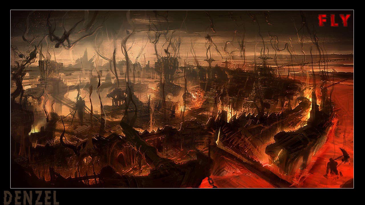 Denzel -FLY (Prod.TKAY) - YouTube