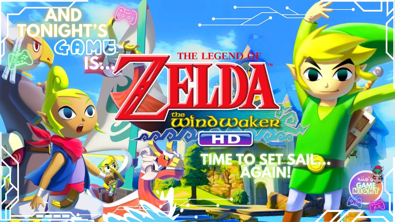 Our Destiny is Waiting in the Wind! [GAME NIGHT STREAM] - YouTube