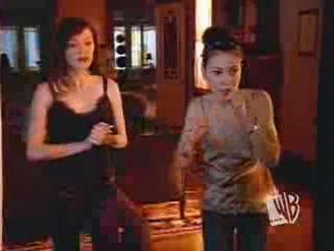 Charmed 8x13 "Repo manor" trailer - YouTube