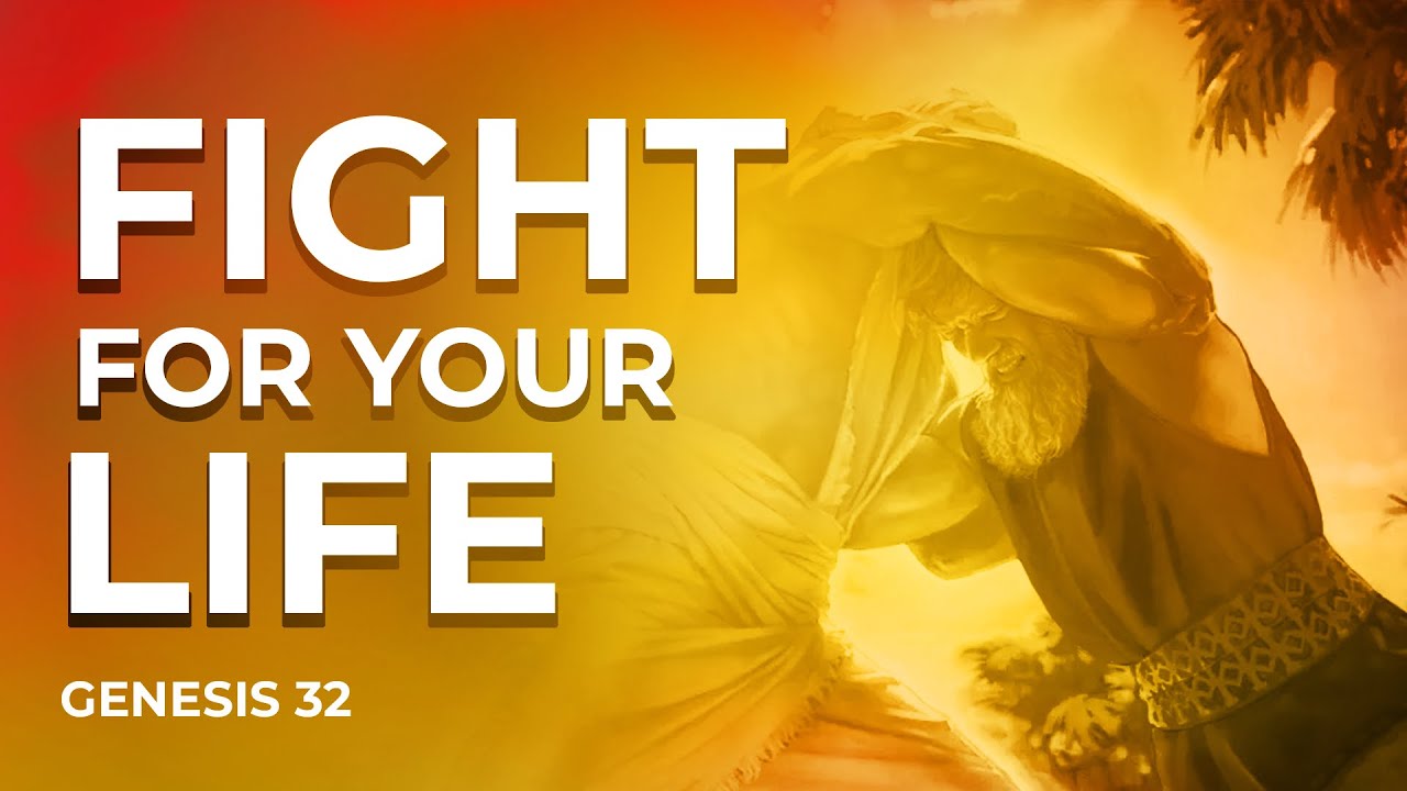 Fight for Your Life - YouTube