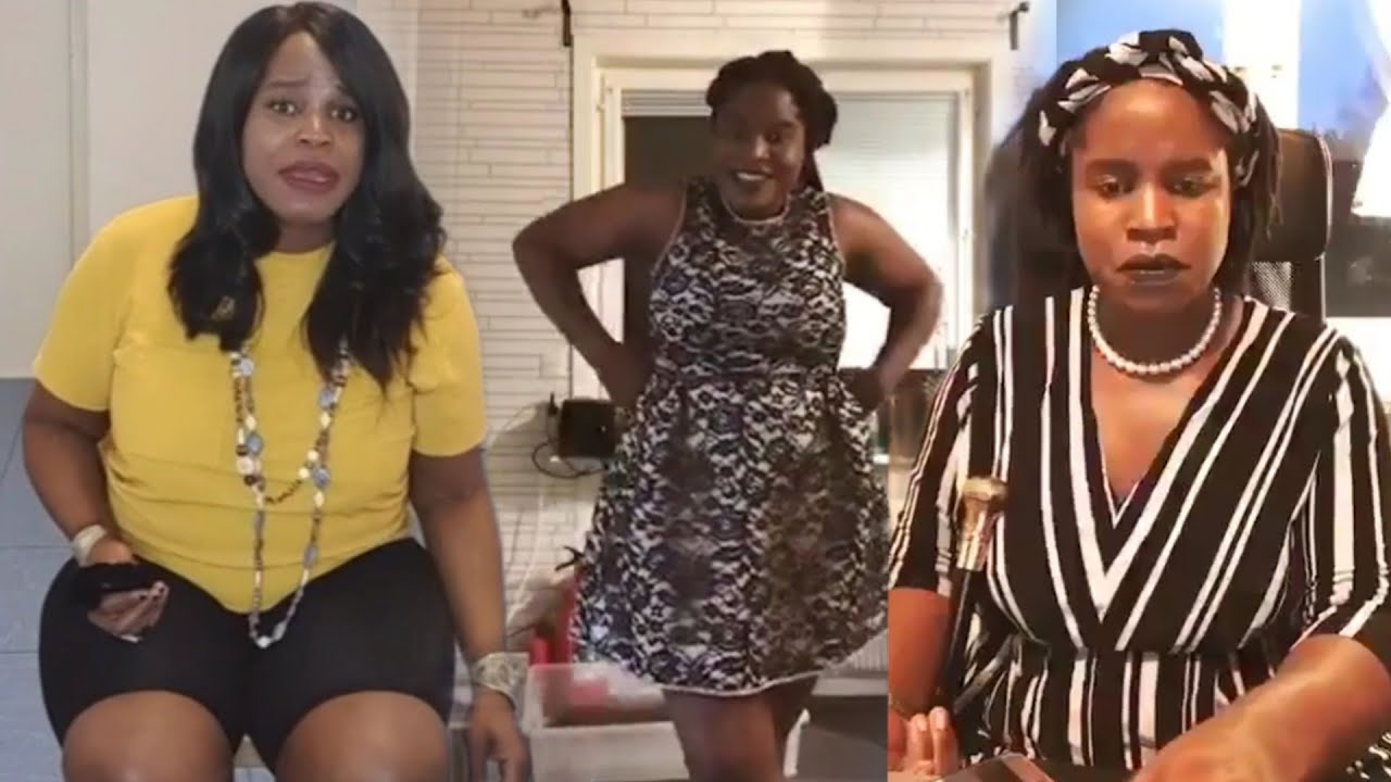 Queen Tatelicious an established business women shares advice on how ...