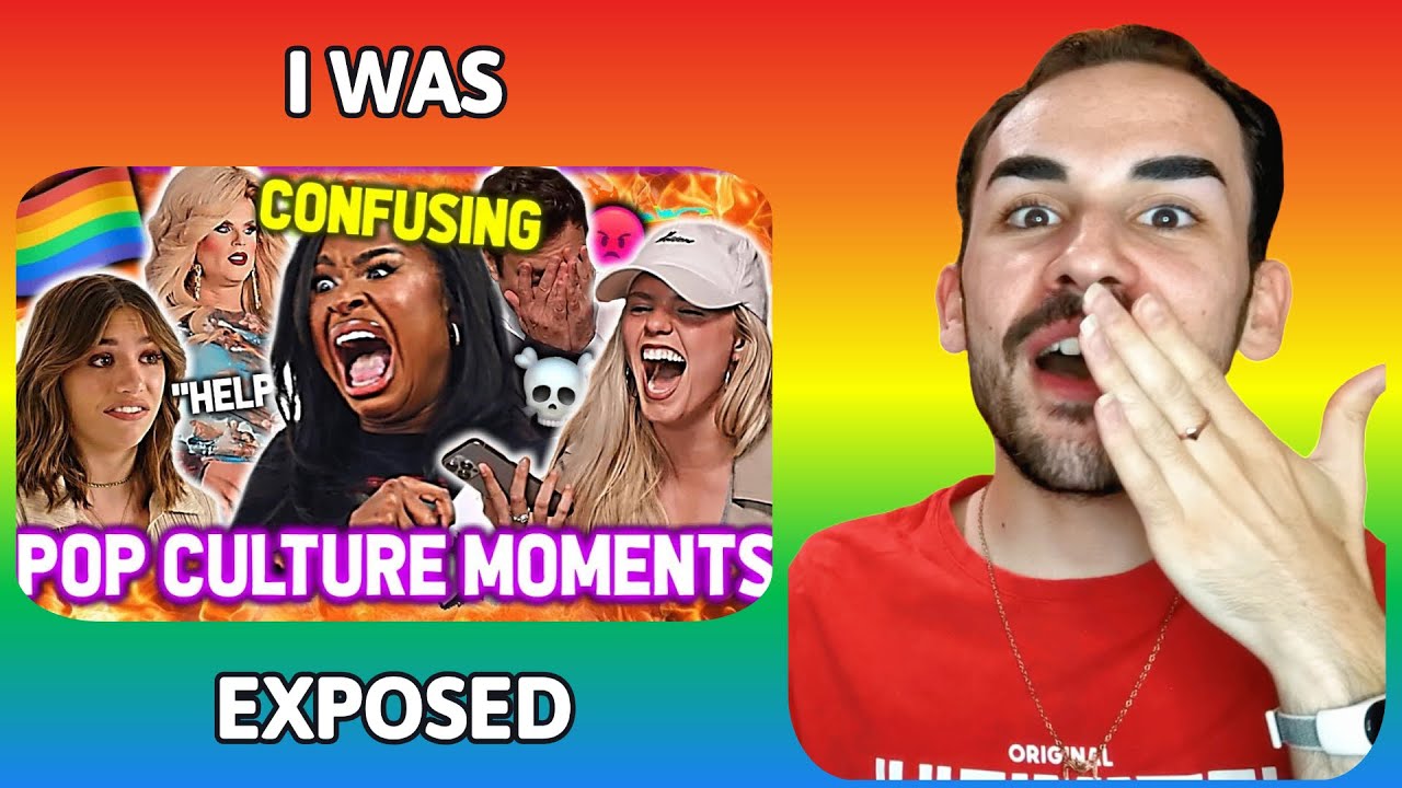 Try not to laugh - i survived these pop culture moments... and you can ...