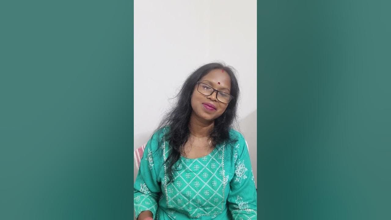 Xudhisa tumaloi kiman nu morom/ সুধিছা তোমালৈ কিমাননো মৰম /cover song by Mondira Hiloidary - YouTube