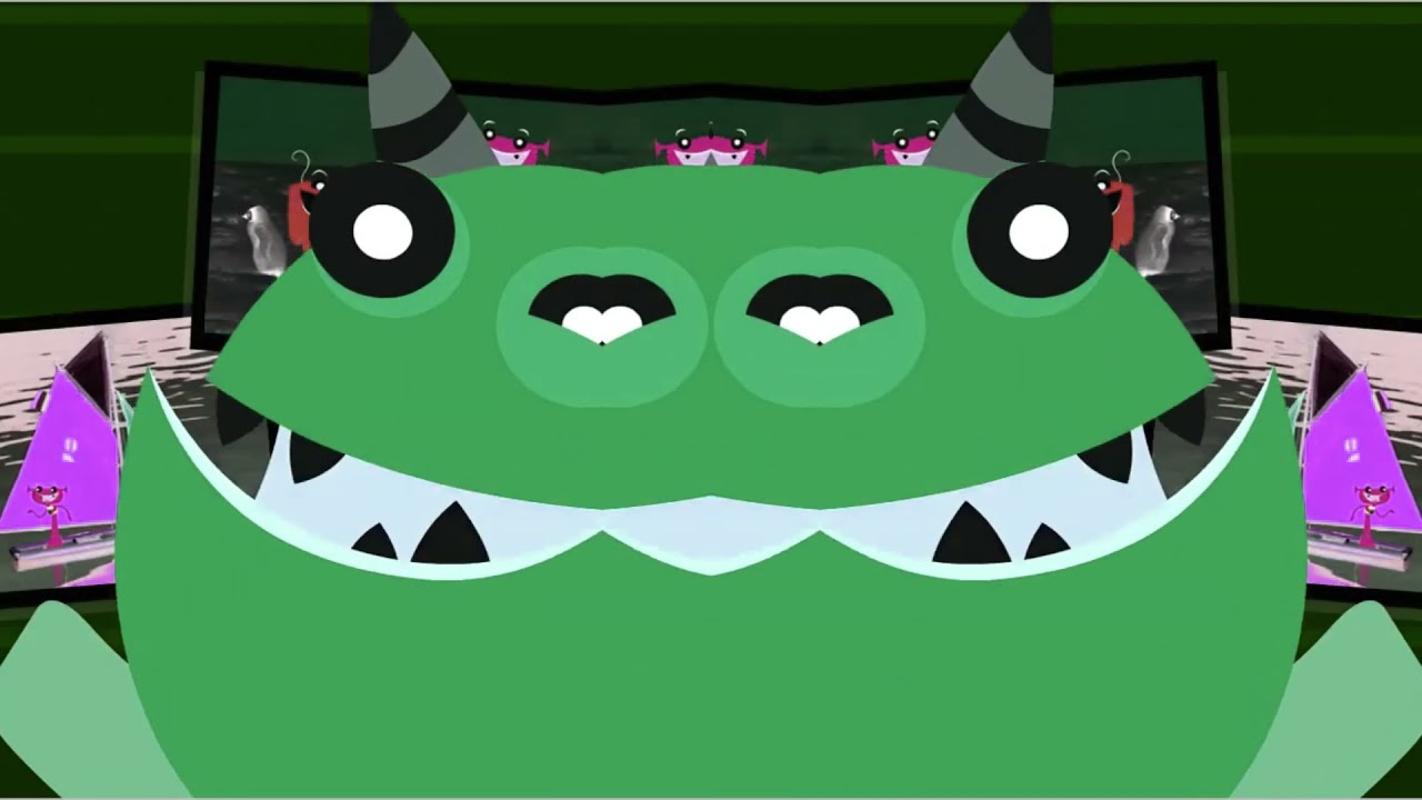 Theme Song 🎶 | Plory and Yoop | I-Ready In W-Major - YouTube