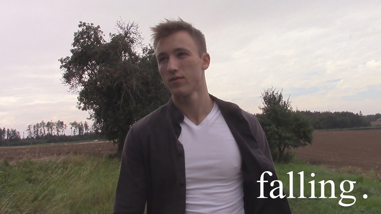 Falling - (Harry Styles) SVEN cover - YouTube