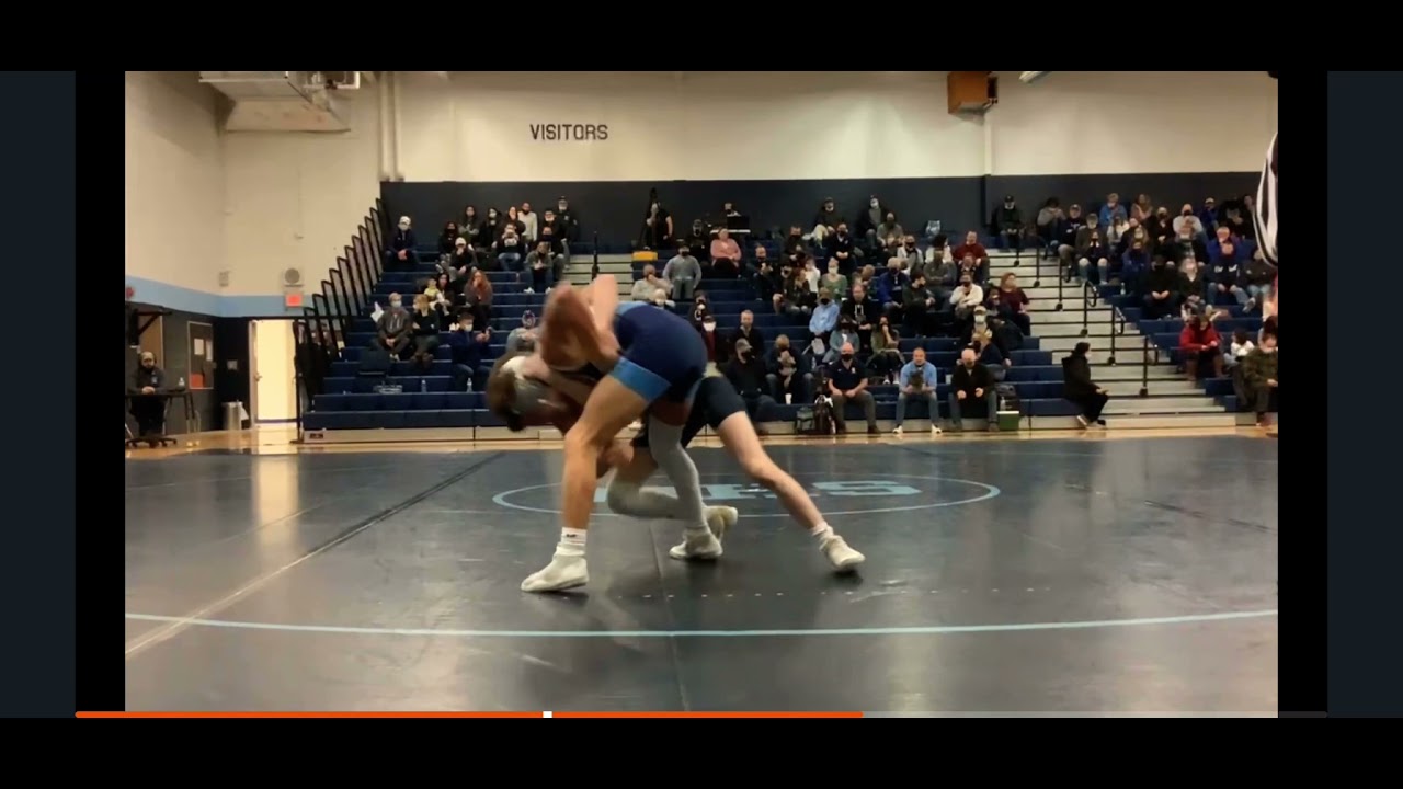 Luke Gittens vs Hunter Keller - YouTube