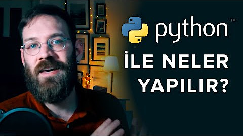 Python Dersleri (Türkçe) - YouTube