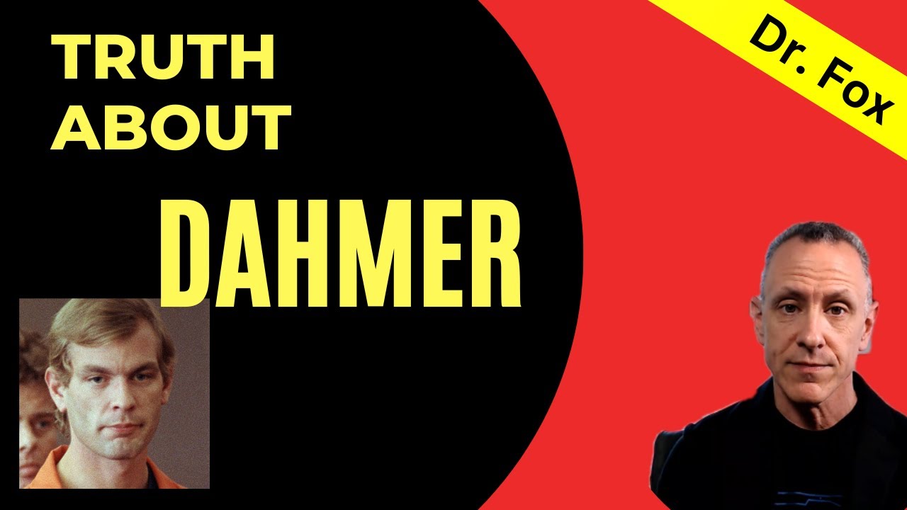 Jeffrey Dahmer's Mind: Unpacking His Mental State & Diagnosis ...