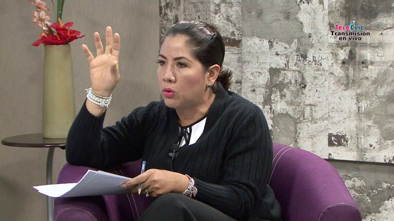 Entrevista con Renato Alarcón Guevara - YouTube