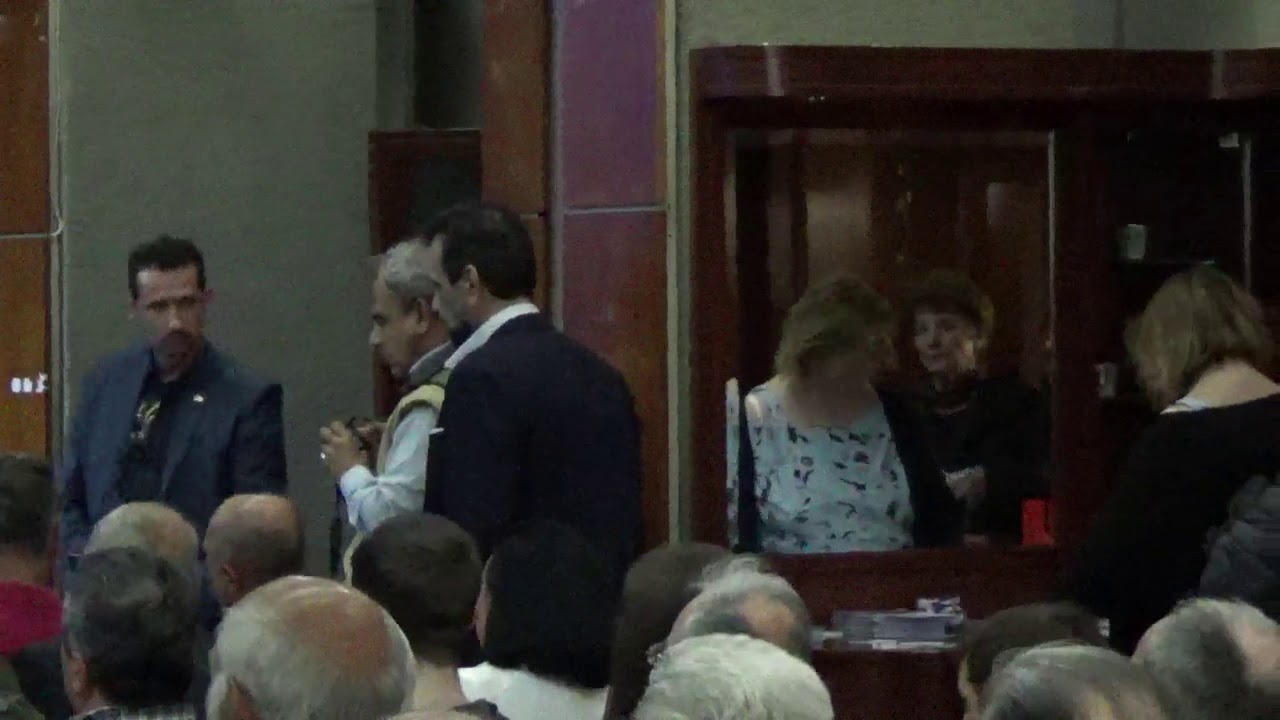 ΟΛΗ Η ΟΜΙΛΙΑ ΣΤΗ ΛΑΜΙΑ (ΞΕΝΟΔ. ΣΑΜΑΡΑΣ) 9-5-2019 ΚΥΡΙΑΚΟΣ ΒΕΛΟΠΟΥΛΟΣ ...