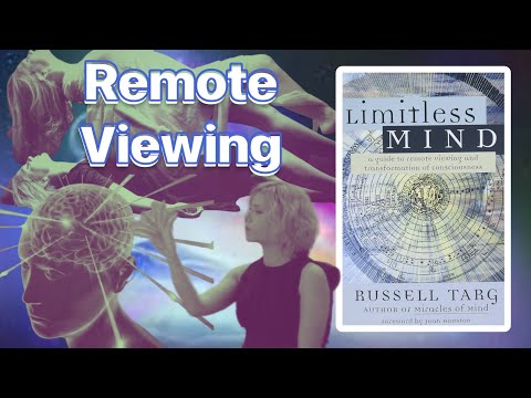 Limitless Mind Part 1 - YouTube