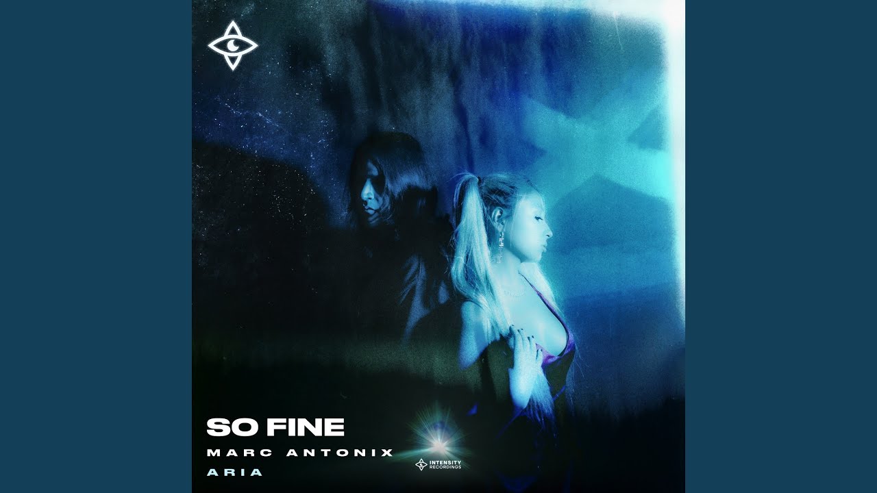 So Fine (Extended Mix) - YouTube
