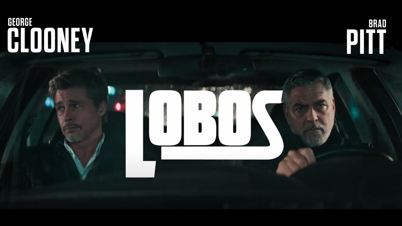 LOBOS | Tráiler Oficial - YouTube