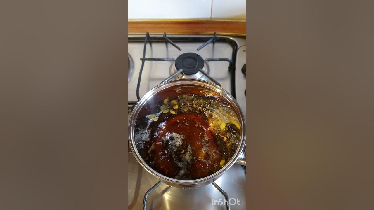 Карак чай или масала / Karak Chai or Masala tea - YouTube