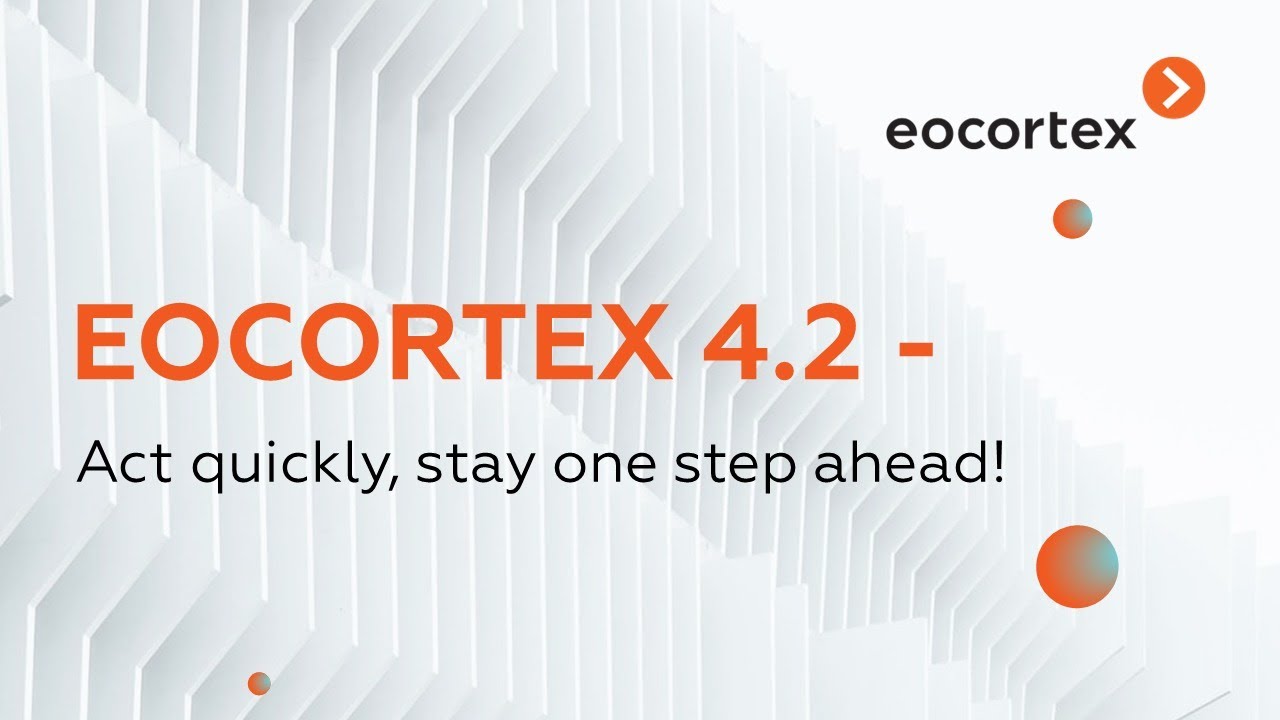 Eocortex 4.2 | Online Presentation of the New Version - YouTube