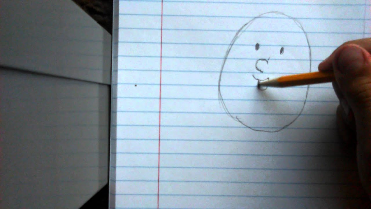 Flumpty bumpty drawing tutorial - YouTube