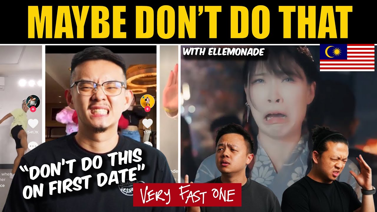 Advice to our 20 year old self - VeryFastOne #038 - YouTube