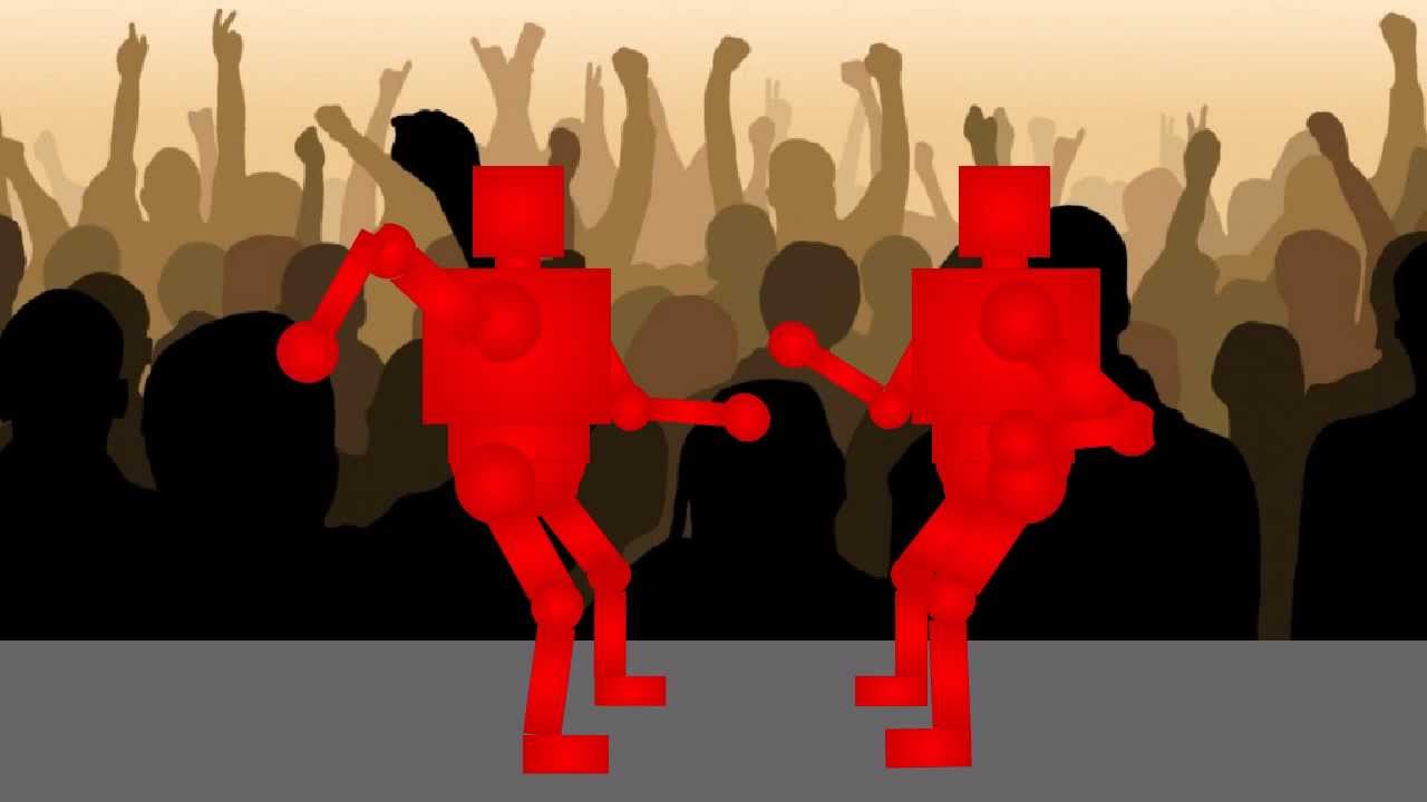 2D Animation - Lesson 9 - YouTube