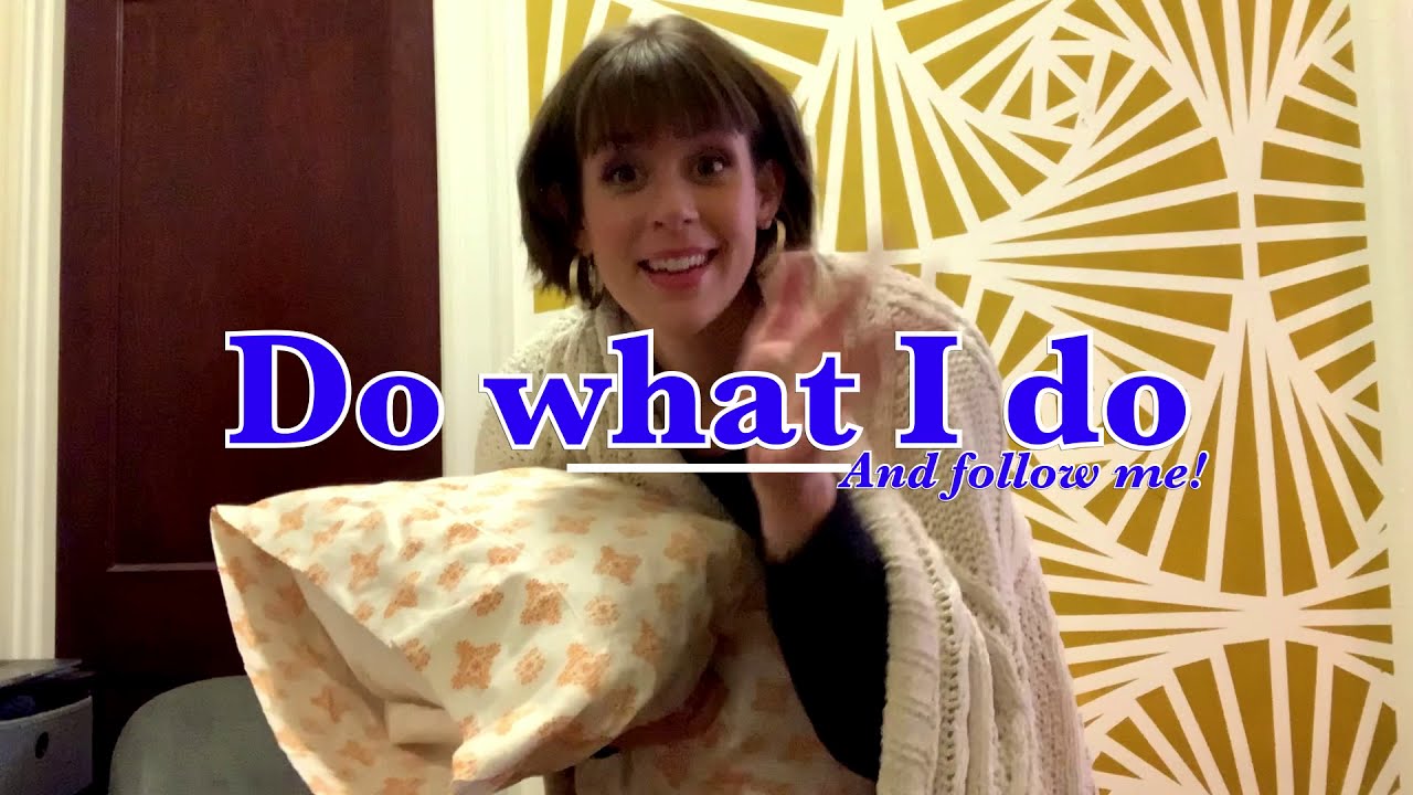 The Goldfish Dance! - YouTube