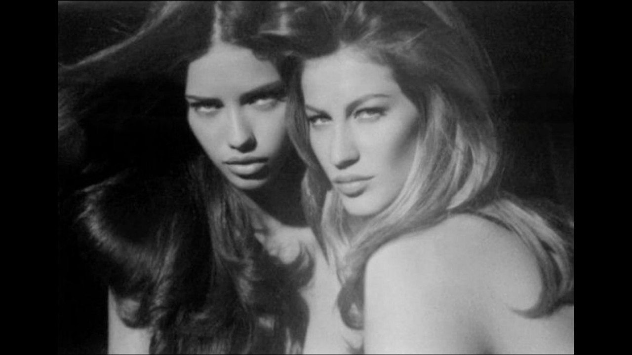 ★Random 90s models TikTok edits★ - YouTube