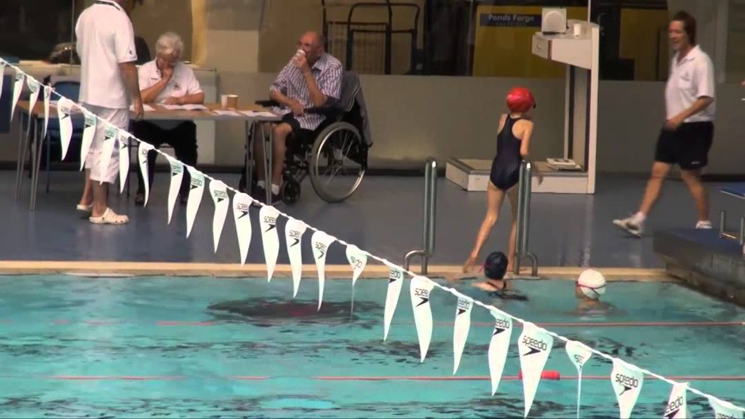 2013 06 GALA PONDS FORGE - YouTube