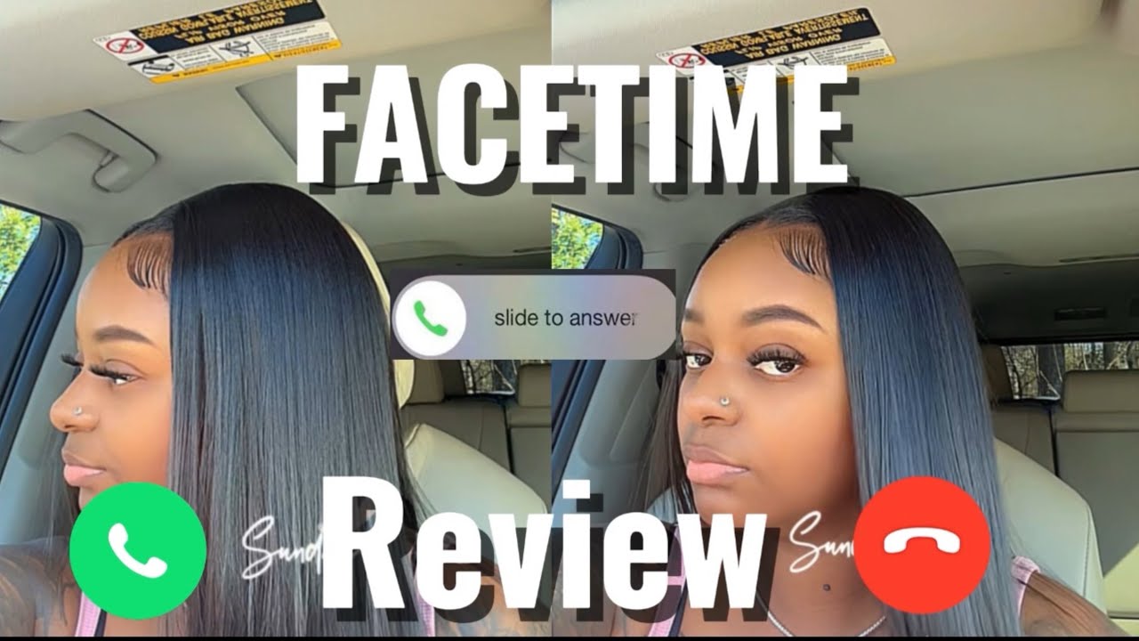 FACETIME REVIEW BESTIE PICK UP • My honest Review Of The UA GLUELESS ...