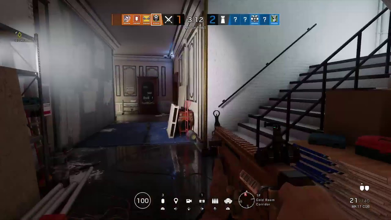 Rainbow Gameplay - YouTube