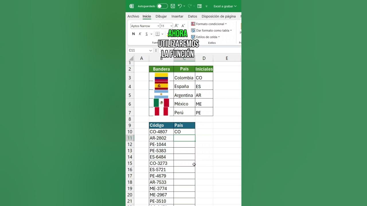 Buscarx Y Extrae En Excel Superexcel Youtube