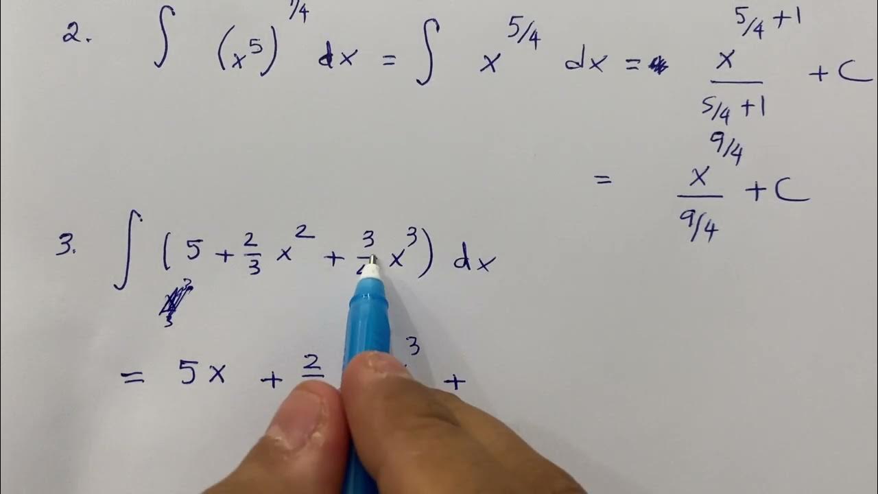 How to integrate - YouTube