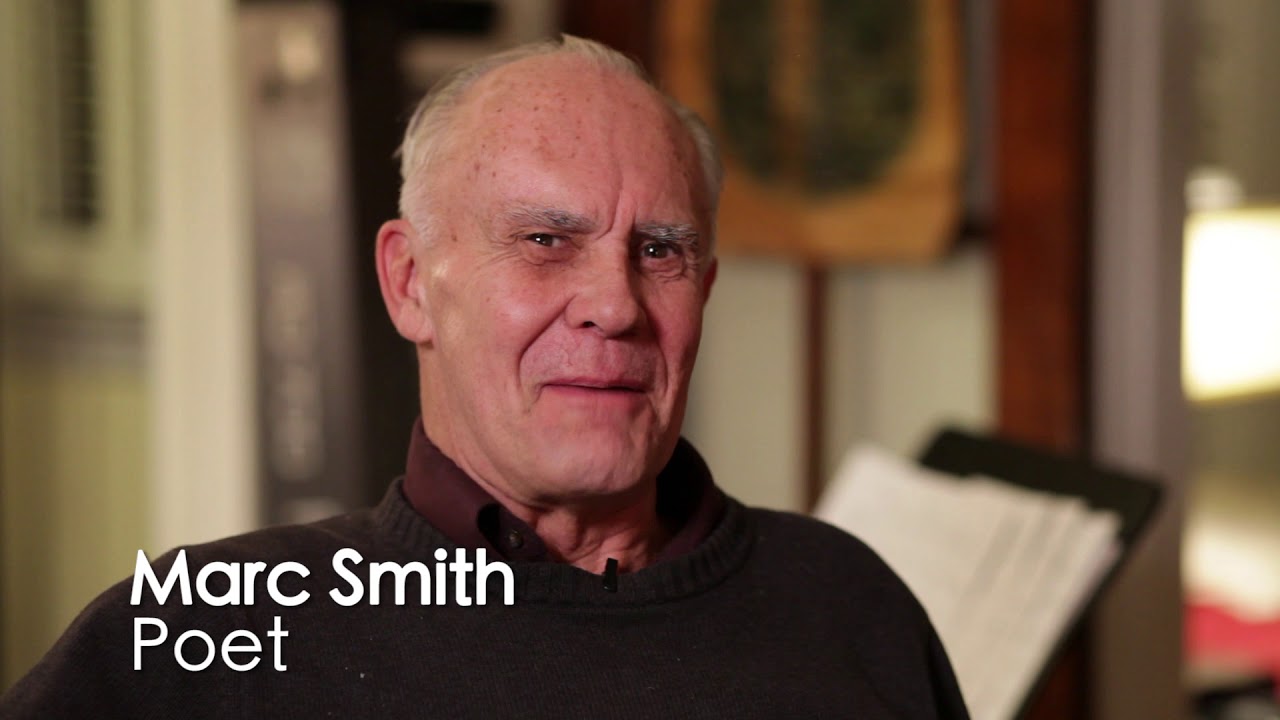 Marc Kelly Smith Talks "Everything Up" - YouTube