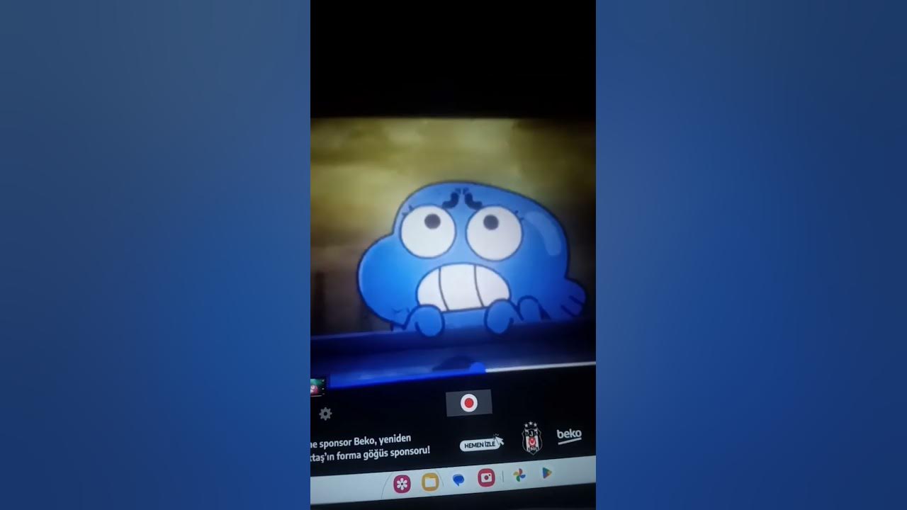 I Made RGB to BGR - YouTube