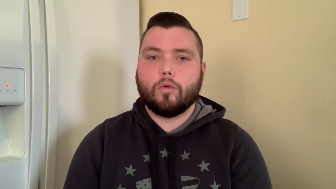 Tyler Gardner Introduction - YouTube