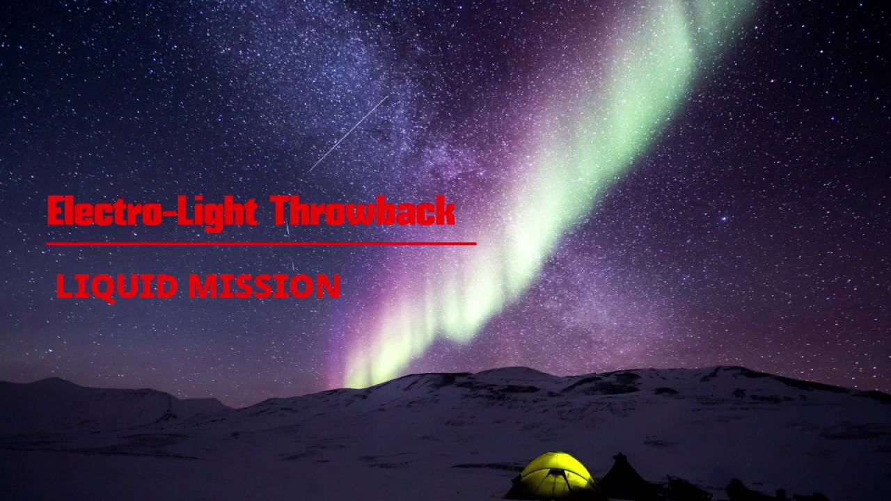 Electro-Light Throwback [NCS Release] - YouTube