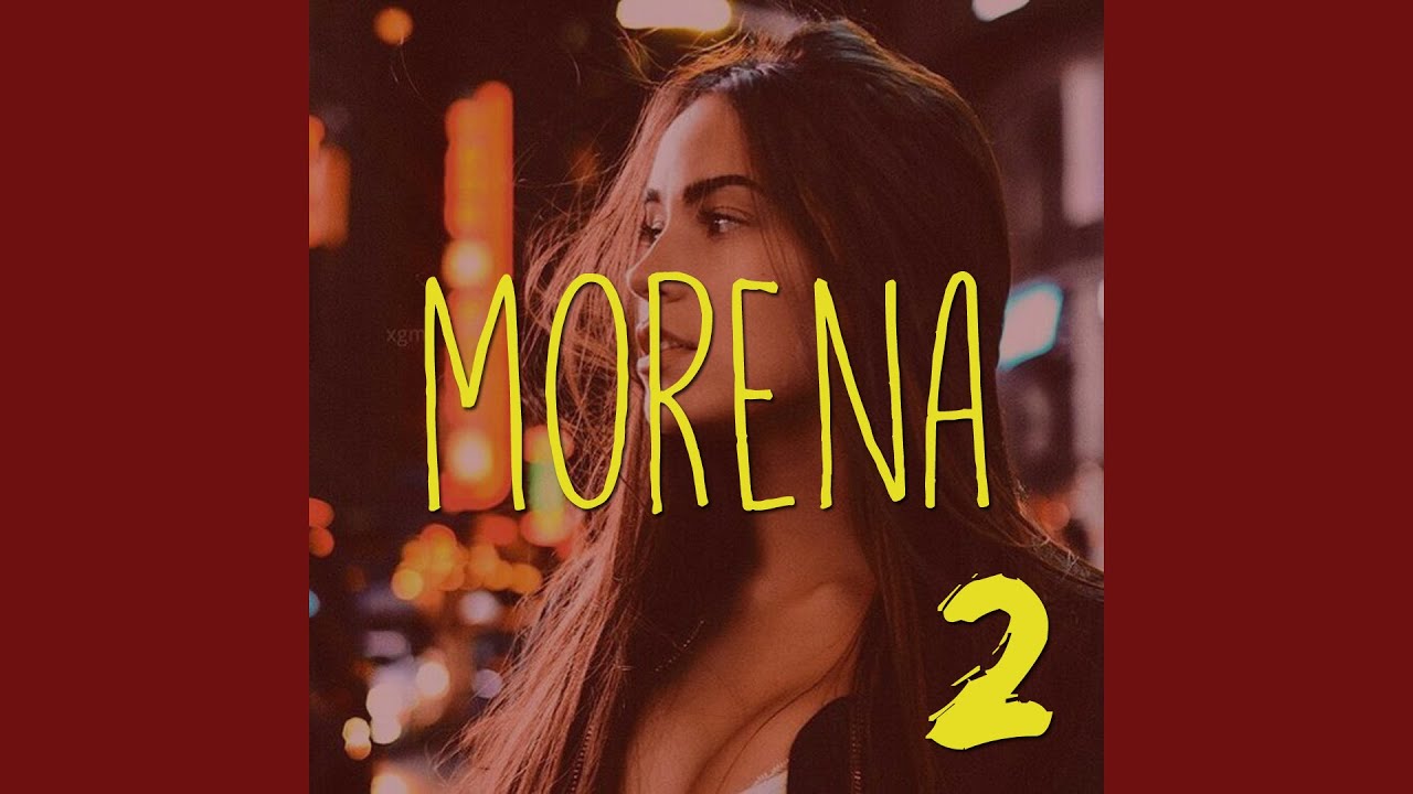 MORENA (2) - (Free - Love Song Type Beat) - TÖRO RECORDS - YouTube