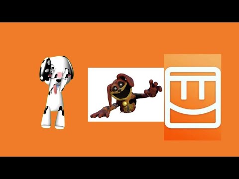 Rec Room dog day assustador - YouTube