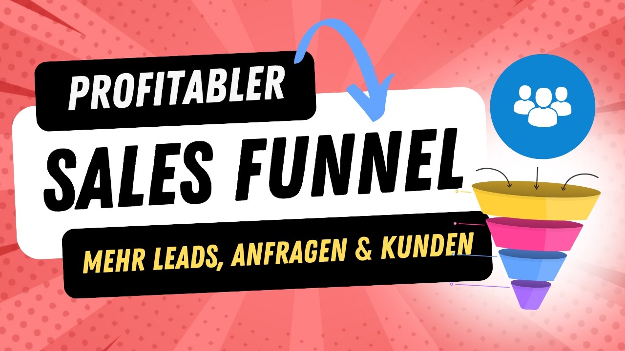 Sales Funnel So K nnen Unternehmer Ihren Vertrieb Digitalisieren Sales Funnel So K nnen Unternehmer Ihren Vertrieb Digitalisieren