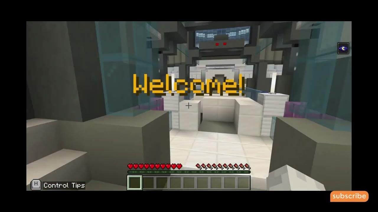 OWEN'S GAMING | Minecraft Education : Hour Of Code Timecraft | Part 1 ...