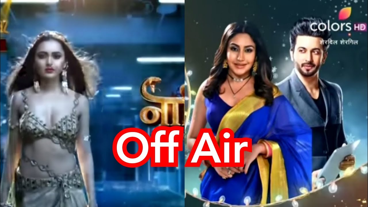 Colors TV’s Popular 2 Serial Going To Off Air Full Details - YouTube