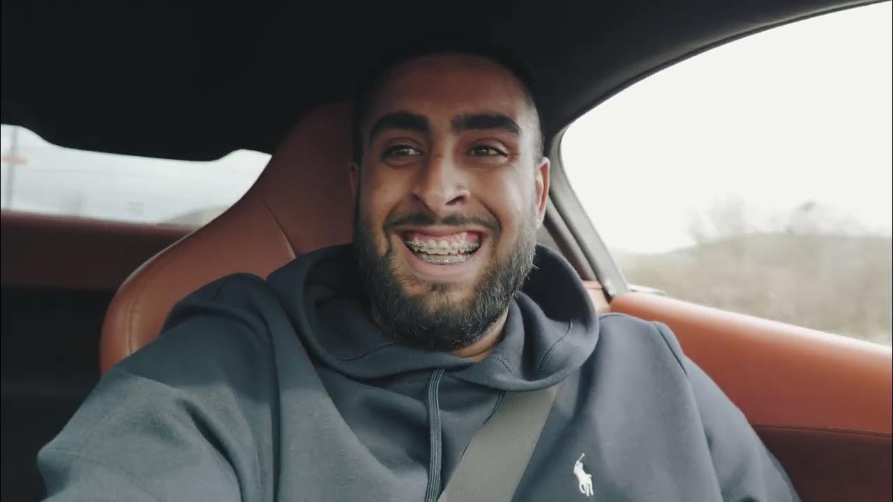 SCARING MR.GURVZ, STAGE 3 A45s & MORE! MSL Weekly - EP14 - YouTube