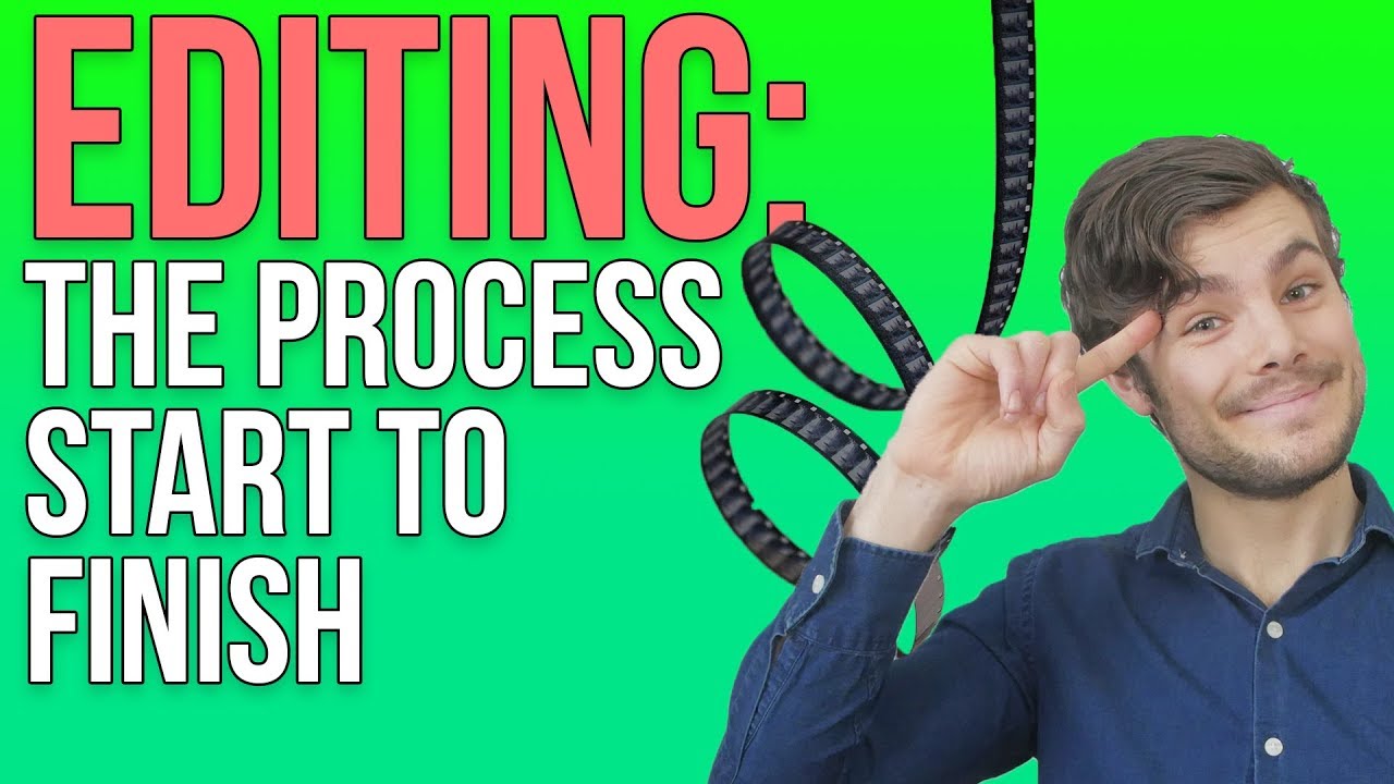 How To Edit A Video In FCPX For Your Business Start To Finish YouTube How To Edit A Video In FCPX For Your Business Start To Finish YouTube